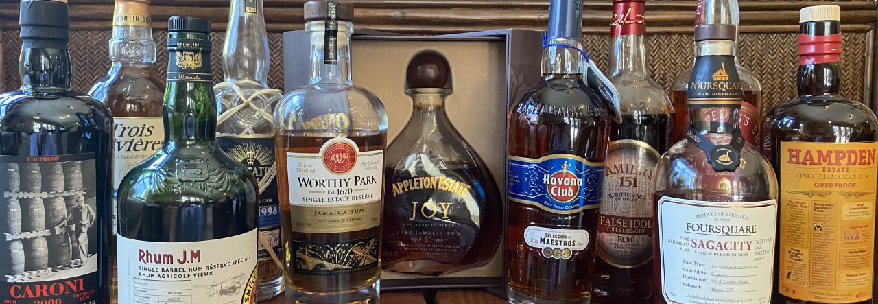 Join the Society – Florida Rum Society