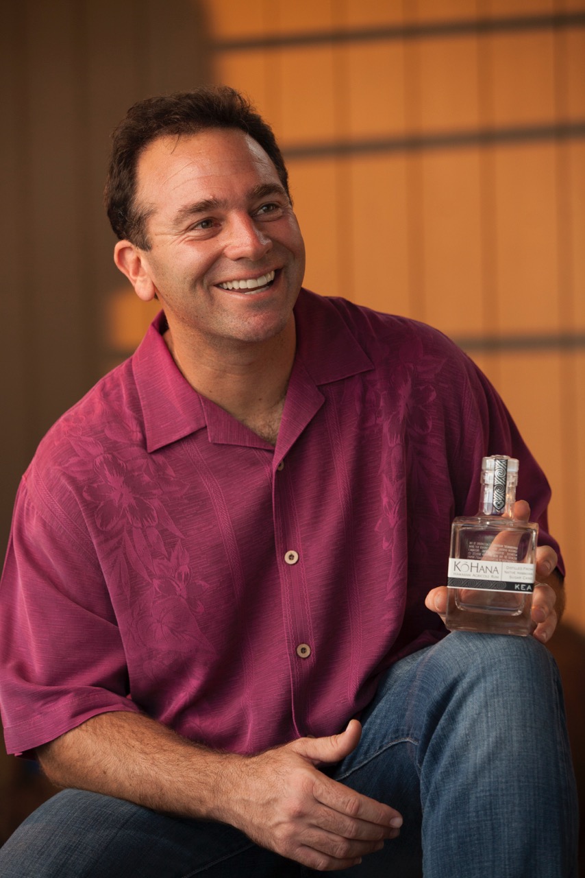 Meet Jason Brand – Kō Hana Rum Distillery – Florida Rum Society
