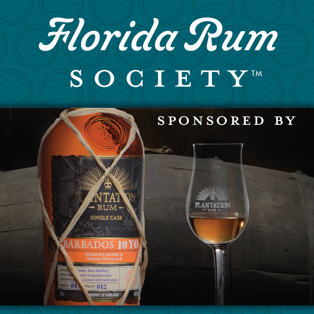 Miami Takeover – Full Itinerary – Florida Rum Society